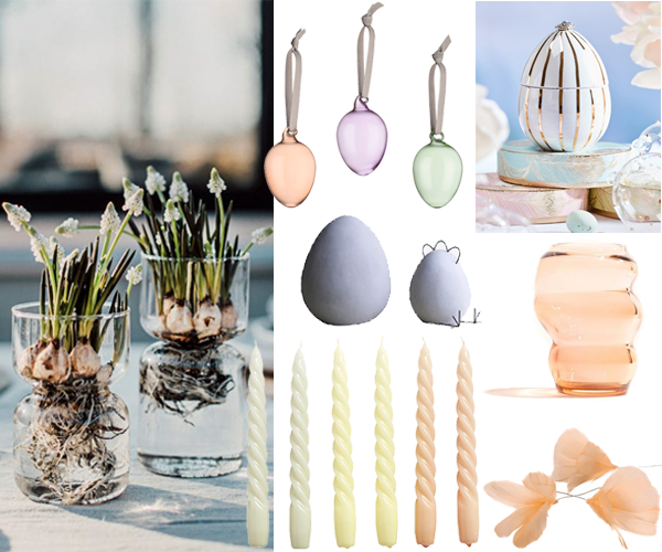 Inspired By - Påskens alla måsten! - Refunder.se